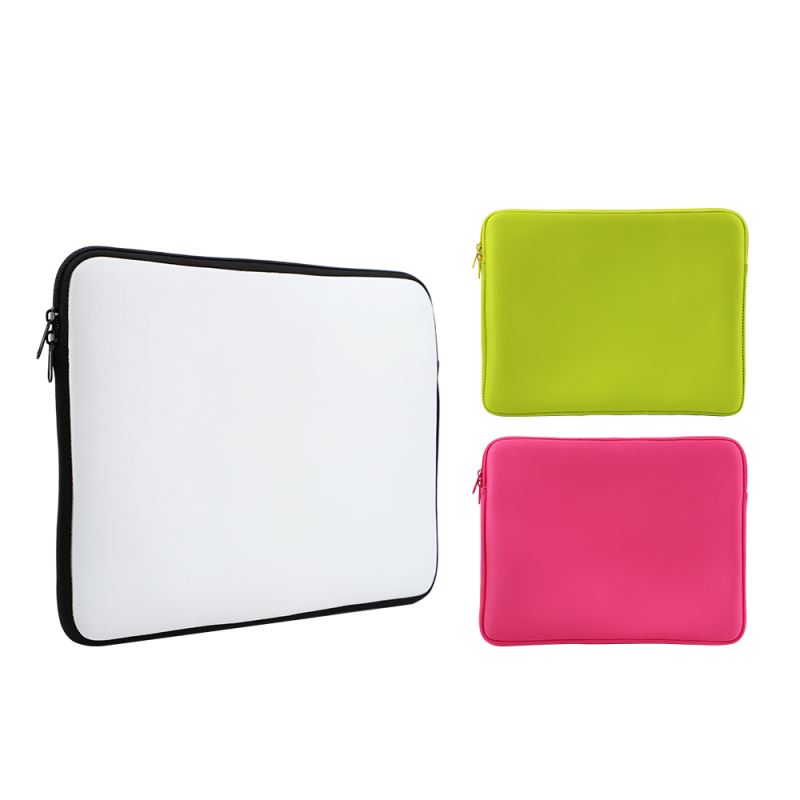 Sublimation Neoprene Blank Laptop Sleeve Case Lopo